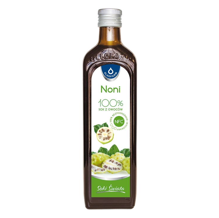 Noni | Soki - eVitaldo.pl
